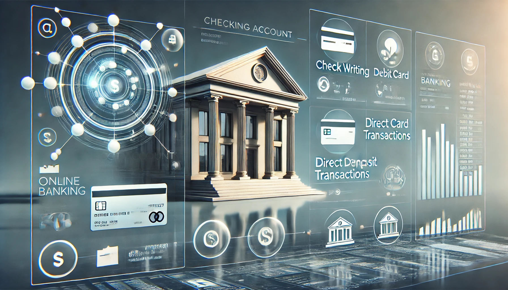 Understanding Checking Account Basics